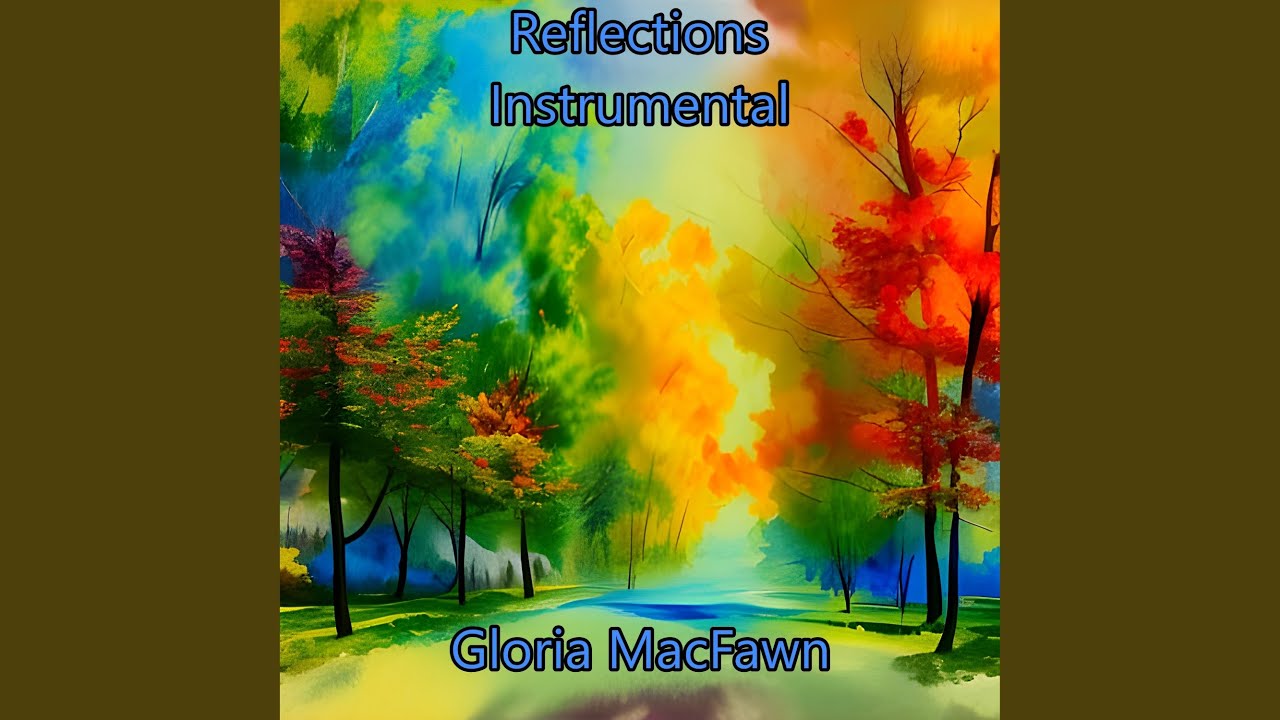 Reflections (Instrumental) - YouTube
