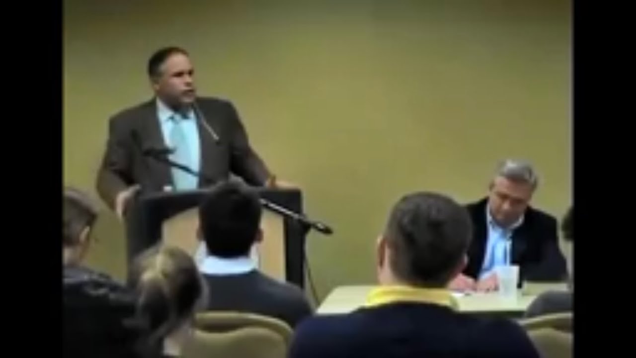 Holiness Or Hell | Biblical Christianity Meets Modern Day Apostasy ...