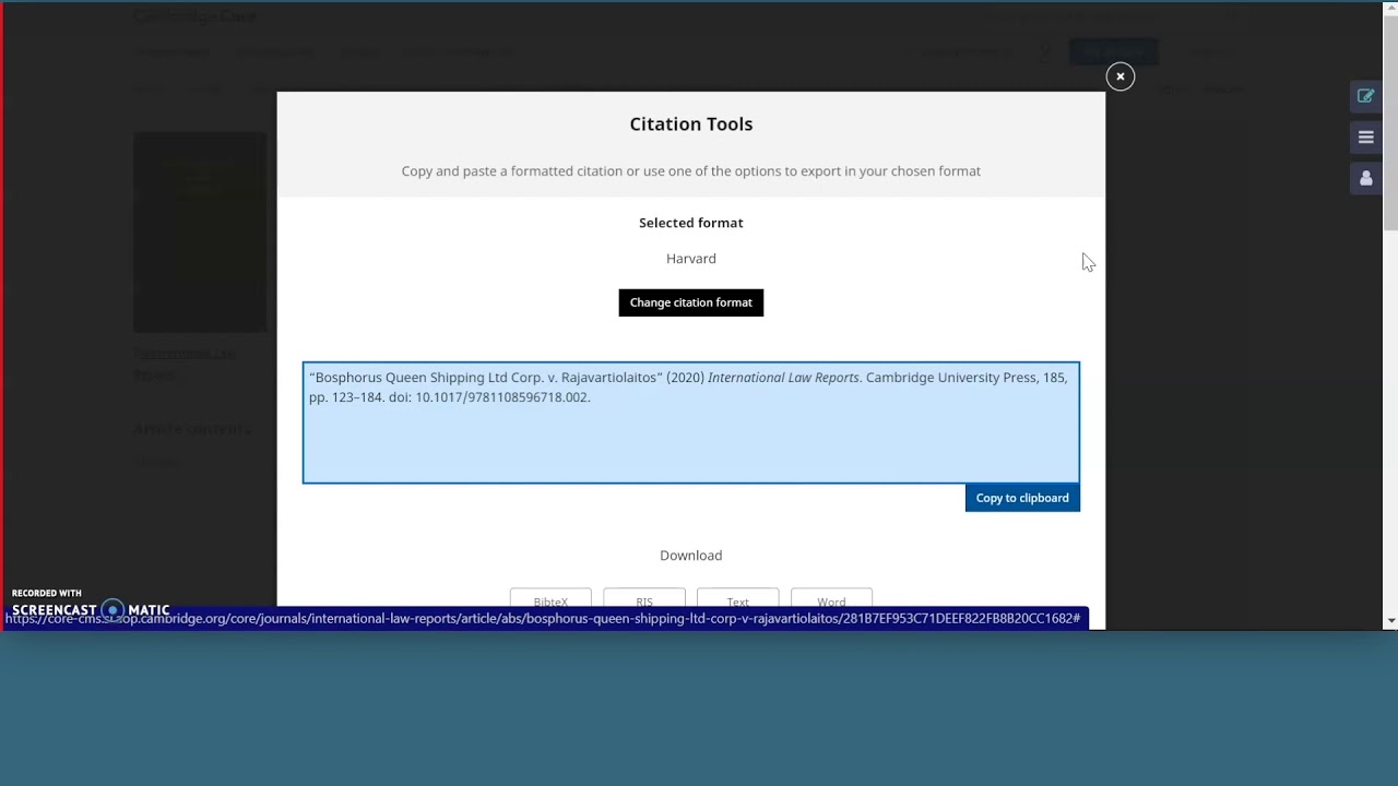 How To Use The Cambridge Law Reports Collection On Cambridge Core YouTube how-to-use-the-cambridge-law-reports-collection-on-cambridge-core-youtube