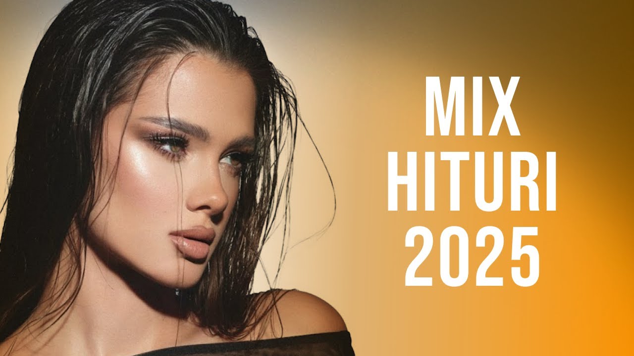 Mix Hituri Romanesti 2025 🔥 - YouTube