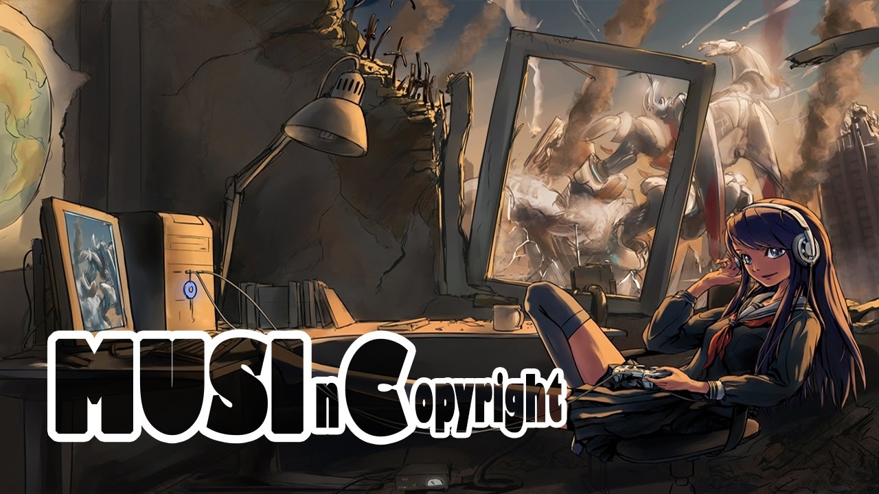 Radioactive Remix - MUSInCopyright - YouTube