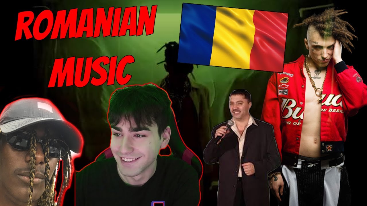 Romanian RAP SHOCKED Us! Arabs React to Nane, Parazitii, Puya & More ...