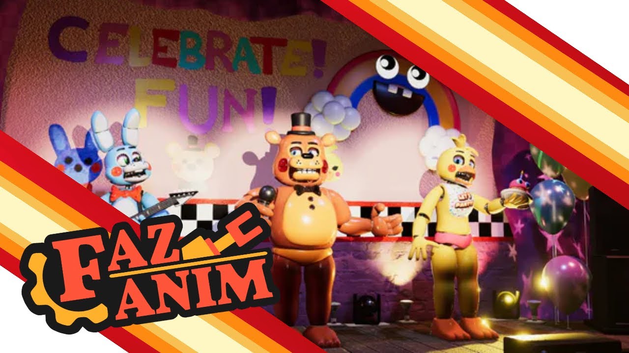 Faz Anim - Will You Marry Me Showtape - YouTube