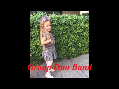 Hatıralar 183 - Historia de un Amor - Group Duo Band (Erim ve İlhan ikilisi) Masal 3 Yaşında 2020