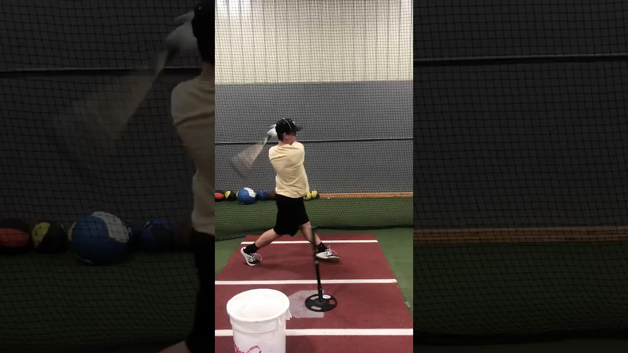 step back drill - YouTube