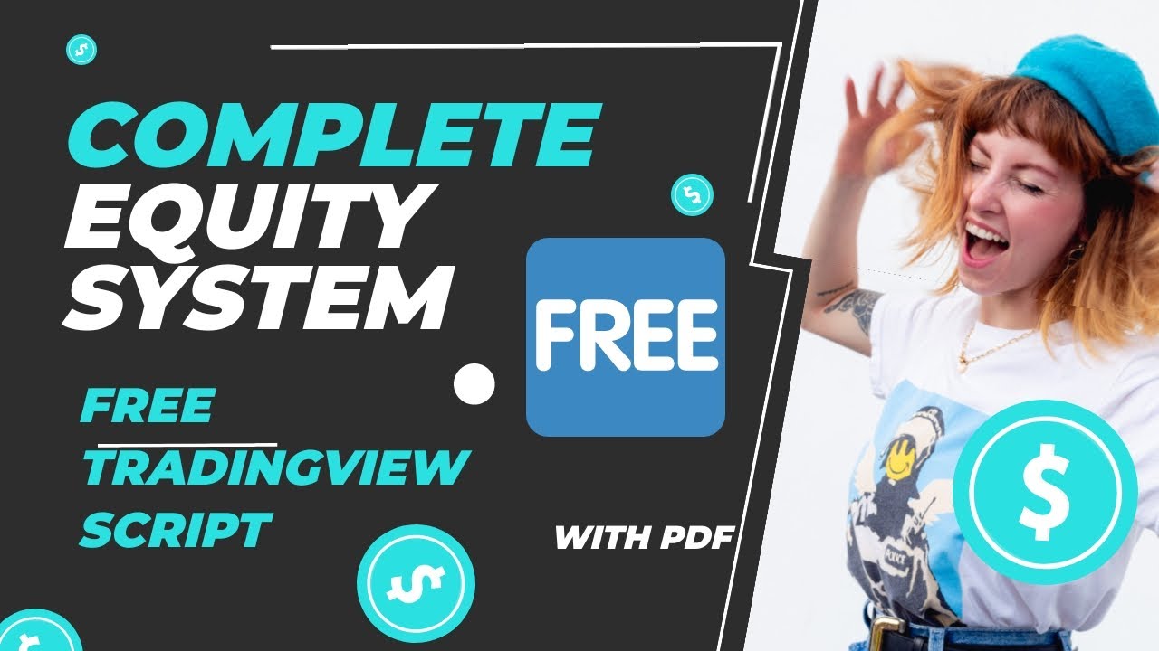 A complete EQUITY intraday buying SETUP with entry and Exits ...