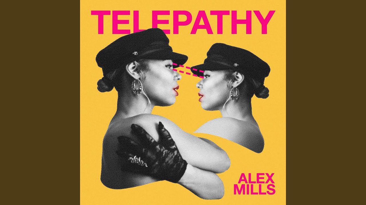 Telepathy - YouTube Music