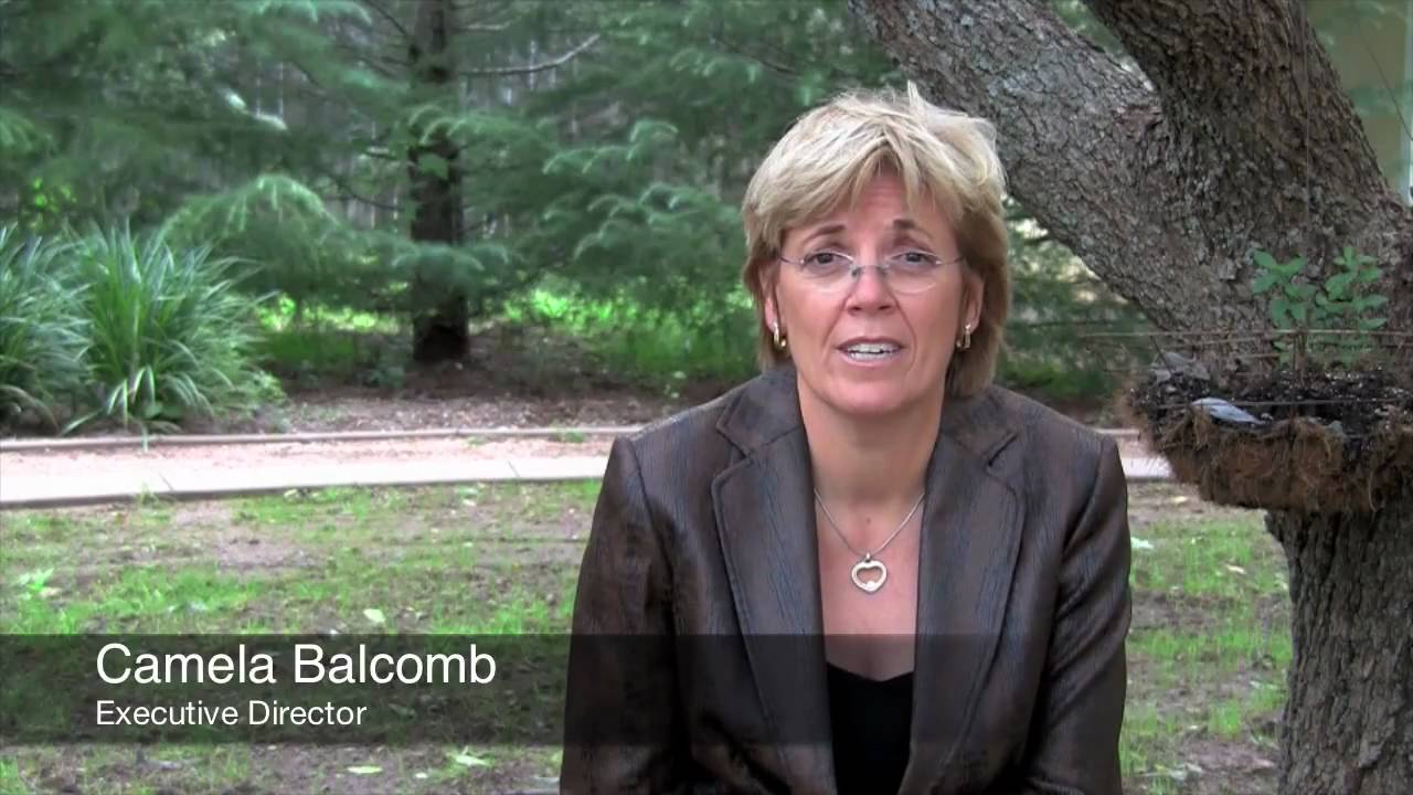 Cam Balcomb - Breaking Free Weekend - Shades of Hope Treatment Center ...