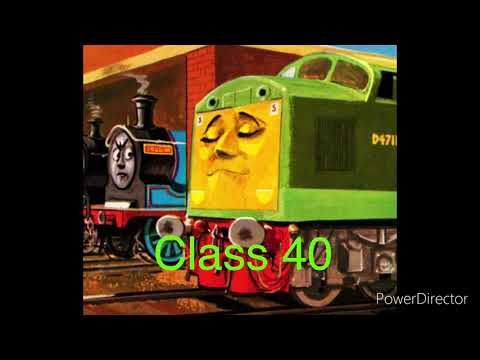 All RWS characters - YouTube