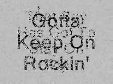 Juke Box Hero By Foreigner Music Lyrics - YouTube