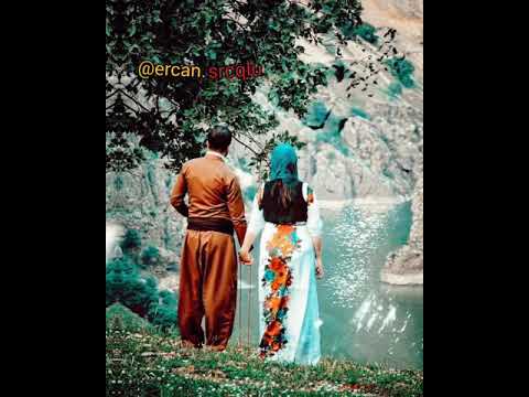 xeribi zore .. duygusal müzikler  kürtçe duygusal videolar  ..