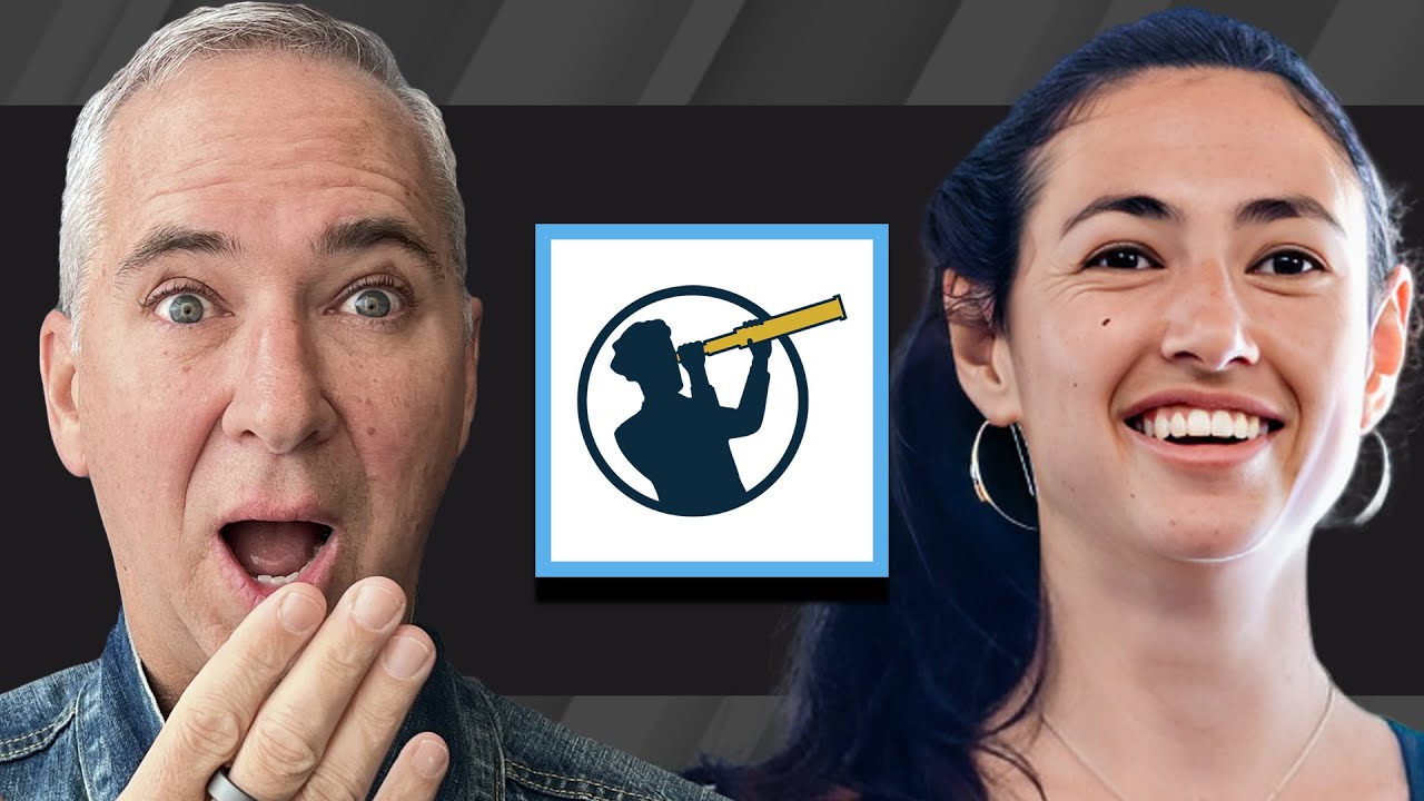 Acts of Service | Ops Academy Founder, Jhana Li (Podcast 215) - YouTube