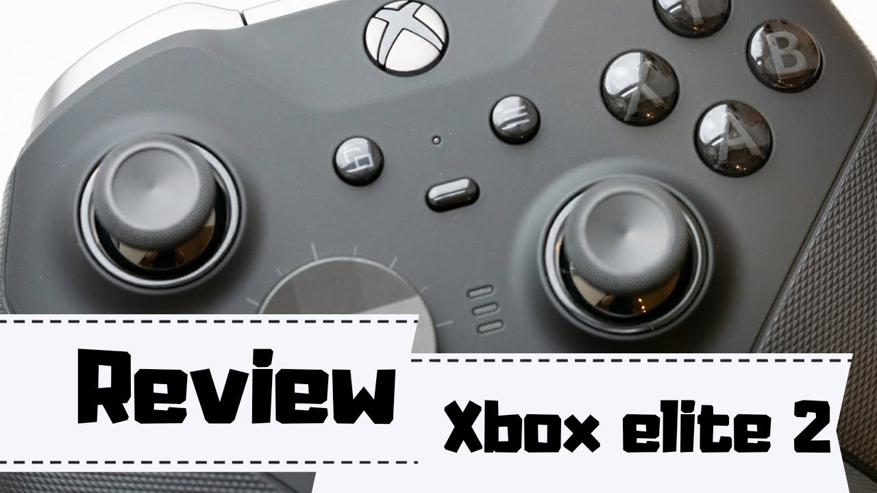 Full review of the Elite 2 after 4 months! - YouTube