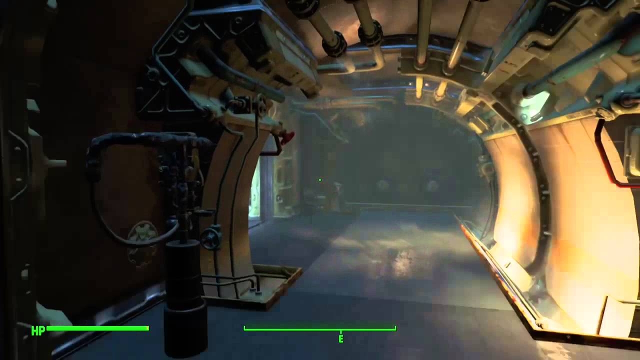Fallout 4 Cryolator - YouTube