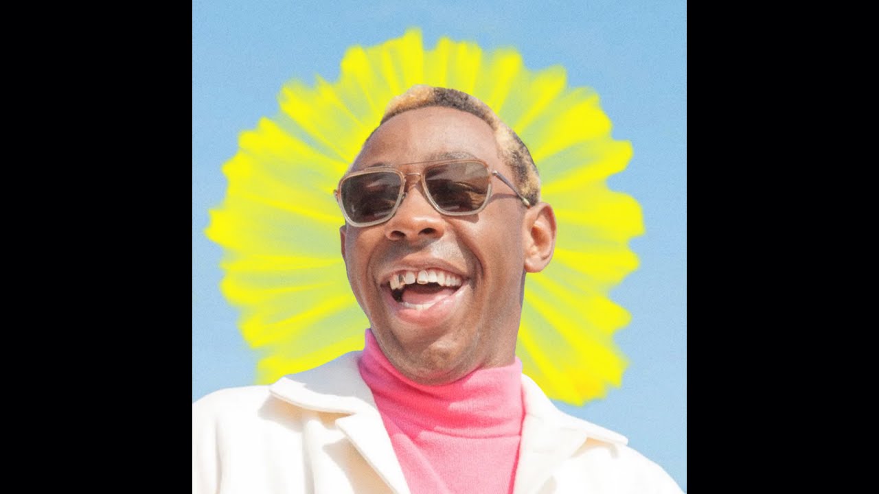 [FREE] TYLER, THE CREATOR TYPE BEAT "HEAVEN" - YouTube