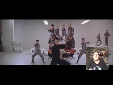 Grease - Greased Lightning [ With Lyrics ] REACTION - YouTube