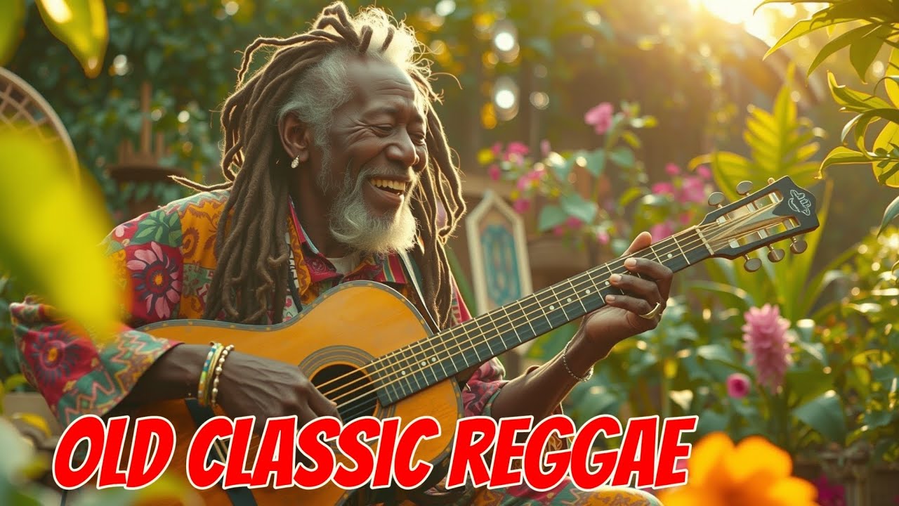 Reggae’s Call for Unity - YouTube