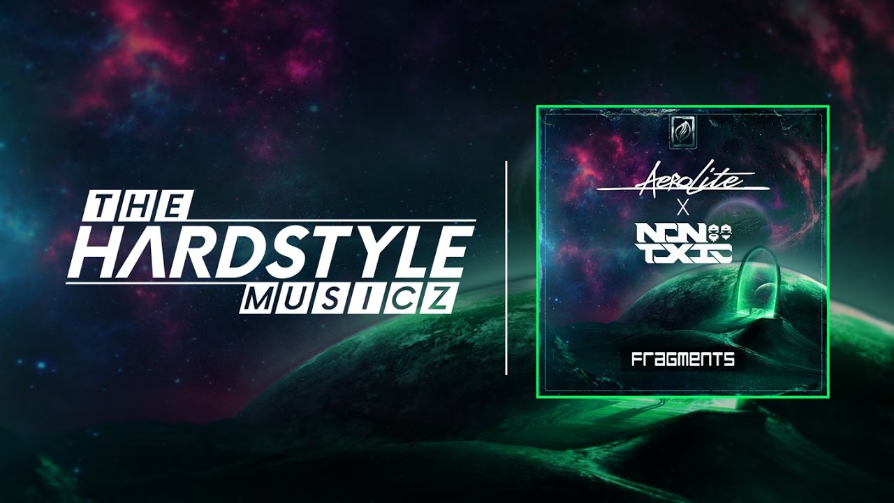 Aerolite & NONToxic - Fragments [FREE] - YouTube