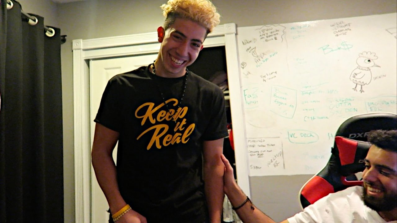 THE BEST PRANK EVER! - YouTube