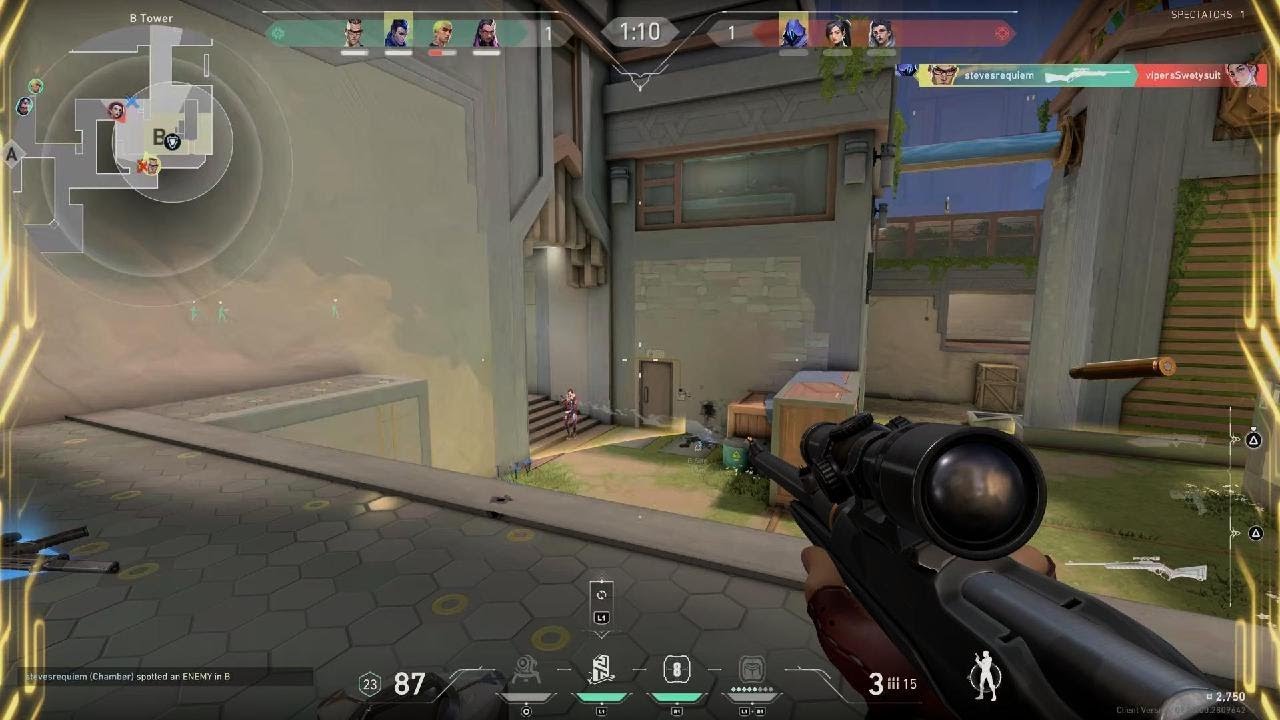 Misty Step - YouTube