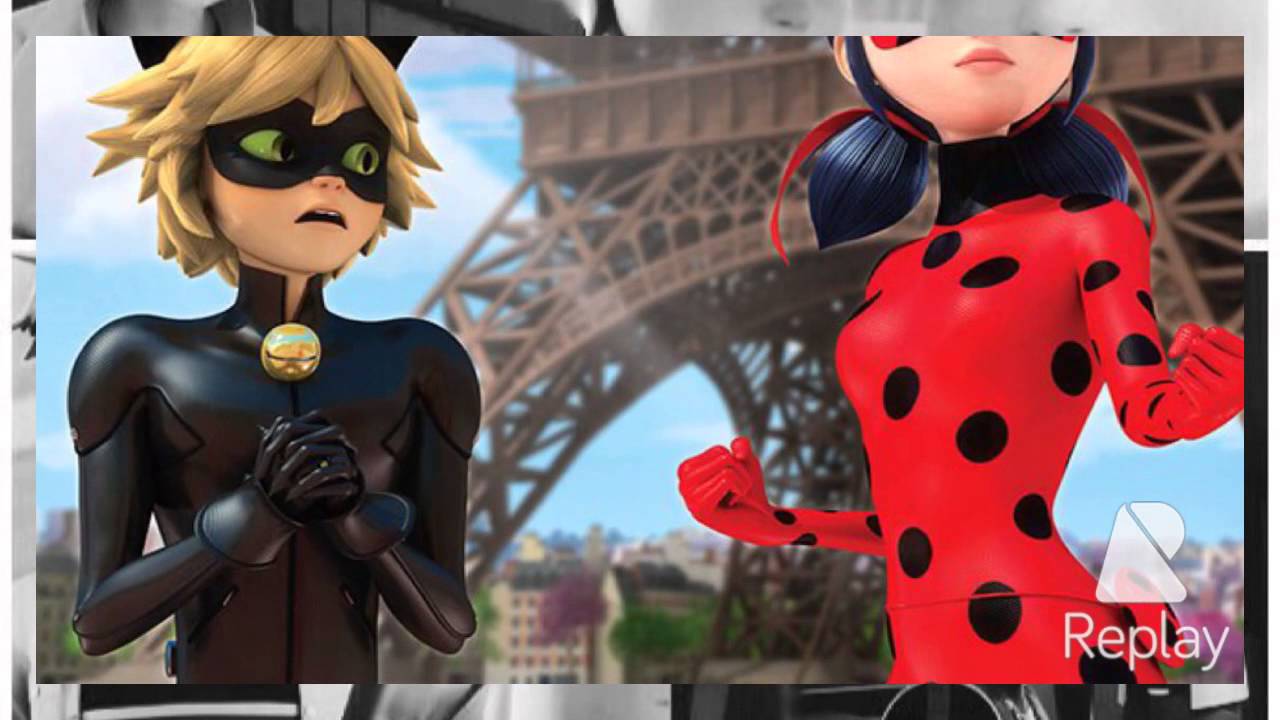 Ledibag и Super kot - YouTube