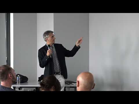 Conférence du grand maître international Darko Anic « Quel mental pour réussir en compétition ? »