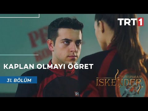 Pençe Yeni Kurbanlarını Seçti - Tozkoparan İskender 31. Bölüm