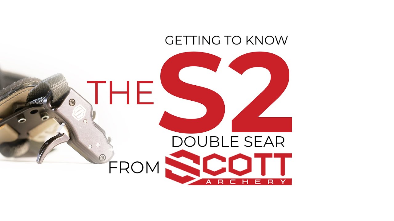 CHECK OUT THE NEW SCOTT S2!!! - YouTube