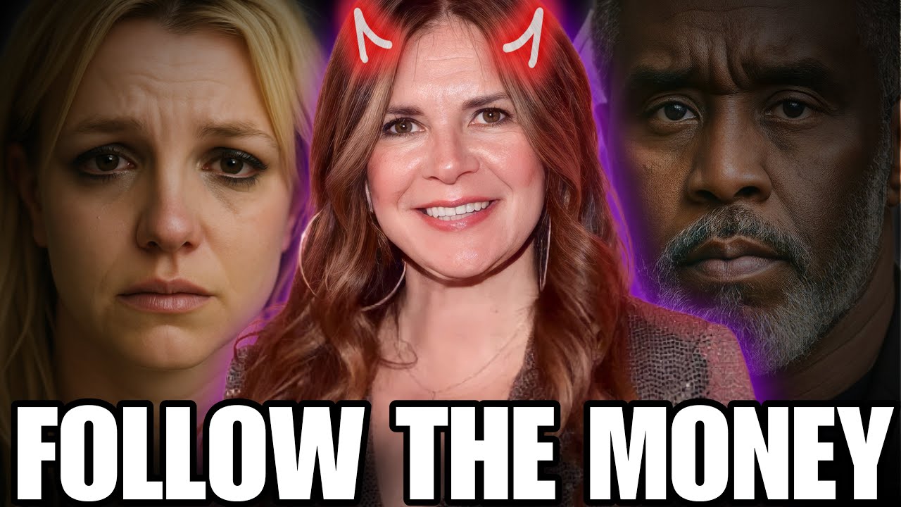 DIDDY Manager LOU TAYLOR is NEXT!! (..went too far w/ BIEBER) - YouTube