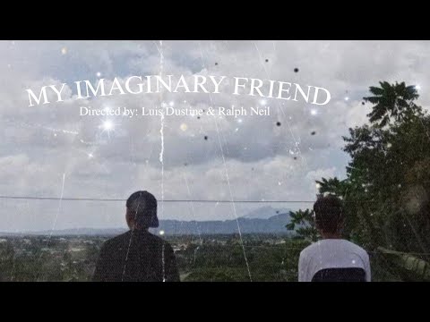 "My Imaginary Friend" - Short Film - YouTube