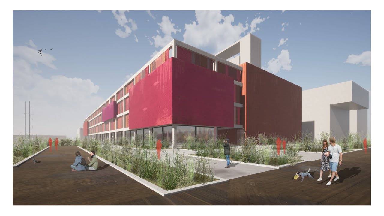 TPA4 JURY - BELEN AZINIAN - YouTube