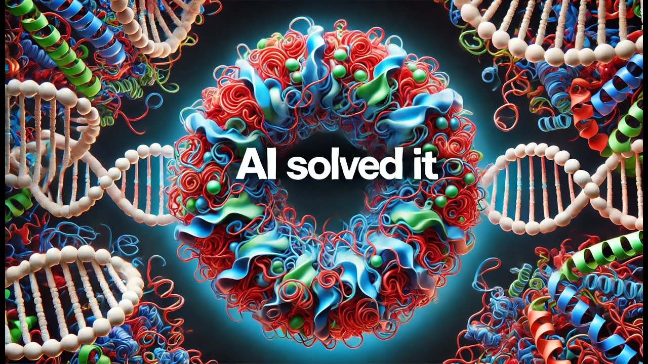 The Most Useful Thing AI Has Ever Done | The Most Important ...