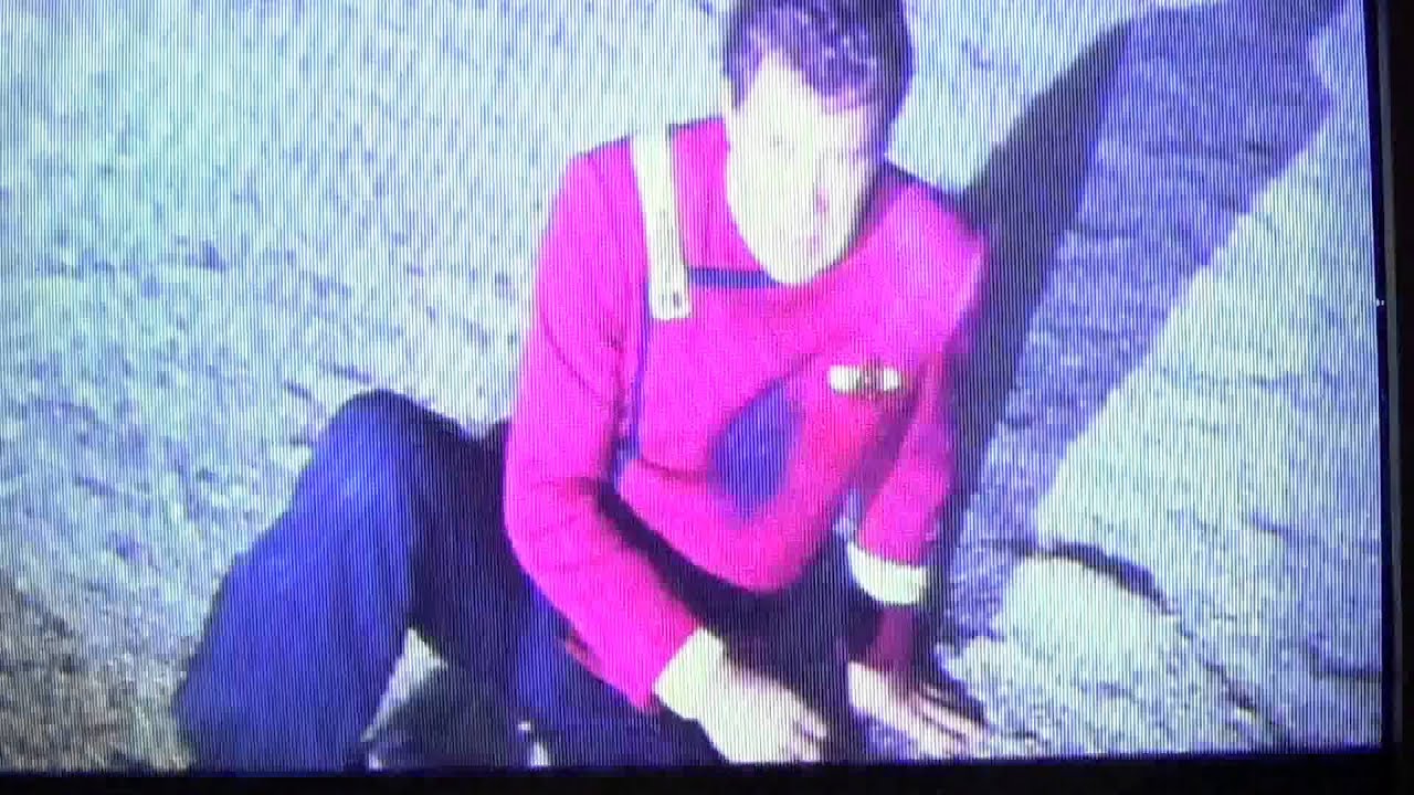 Discovering and meeting the so-called God of 'Sha'Ka'Ree' (Star Trek 5 ...