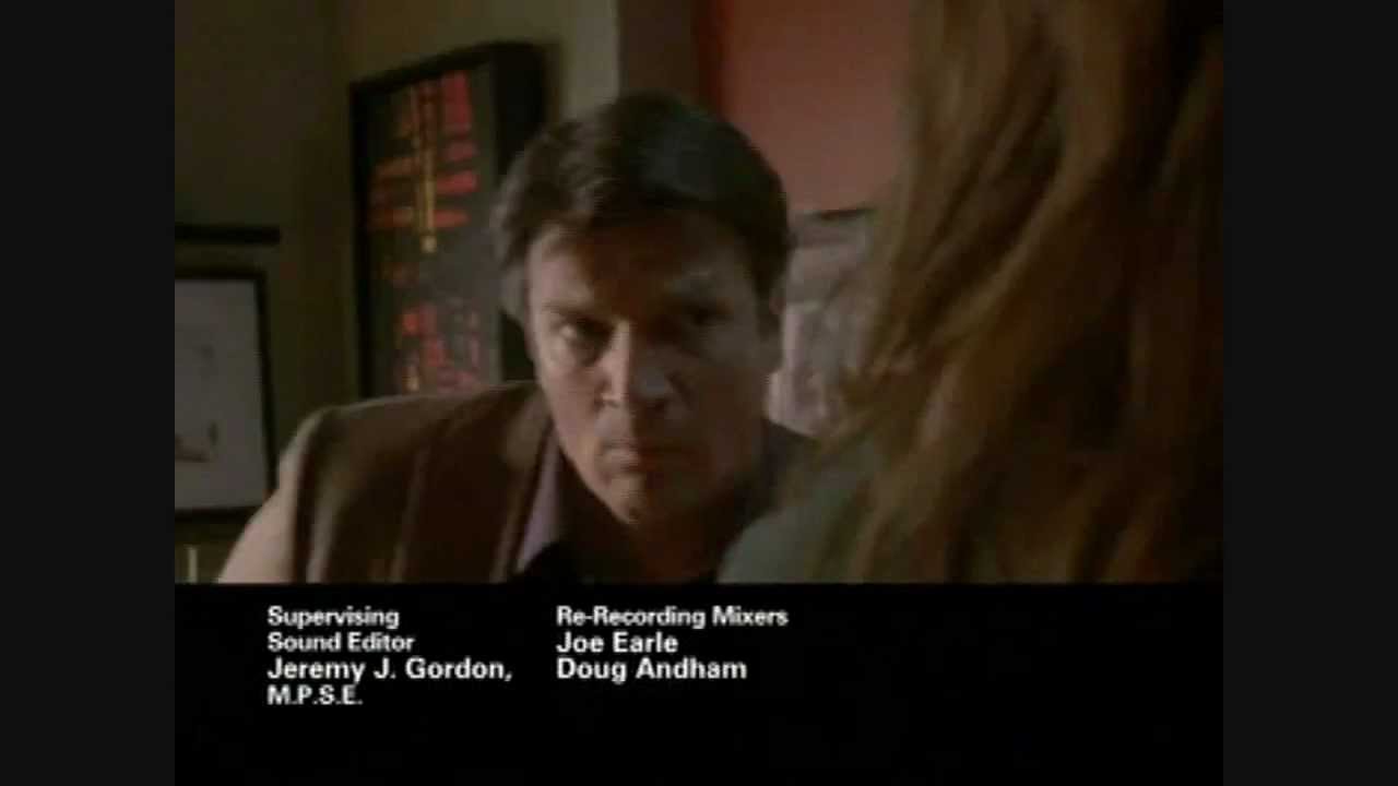 Castle: "Pretty Dead" Episode Promo - YouTube