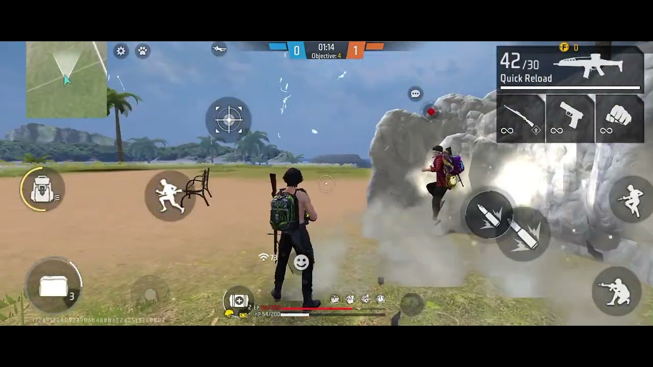 free fair max - YouTube