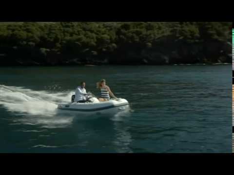Nautica Ricard Twister Boats 2