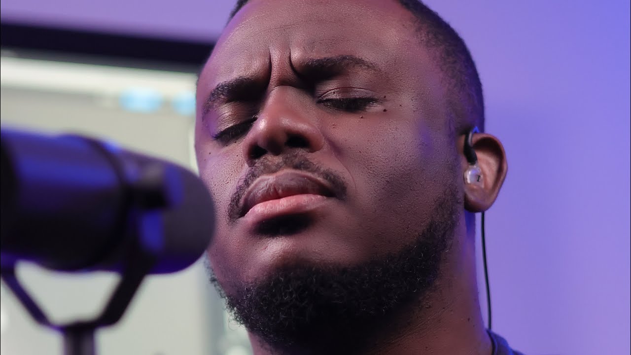 The blessing - Elevation Worship, Kari Jobe, Cody Carnes (Cover by ...