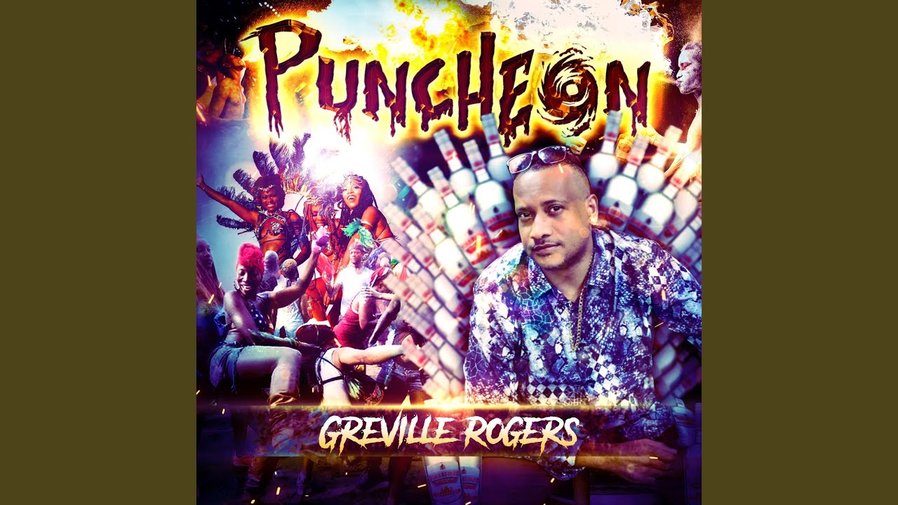 Puncheon - YouTube