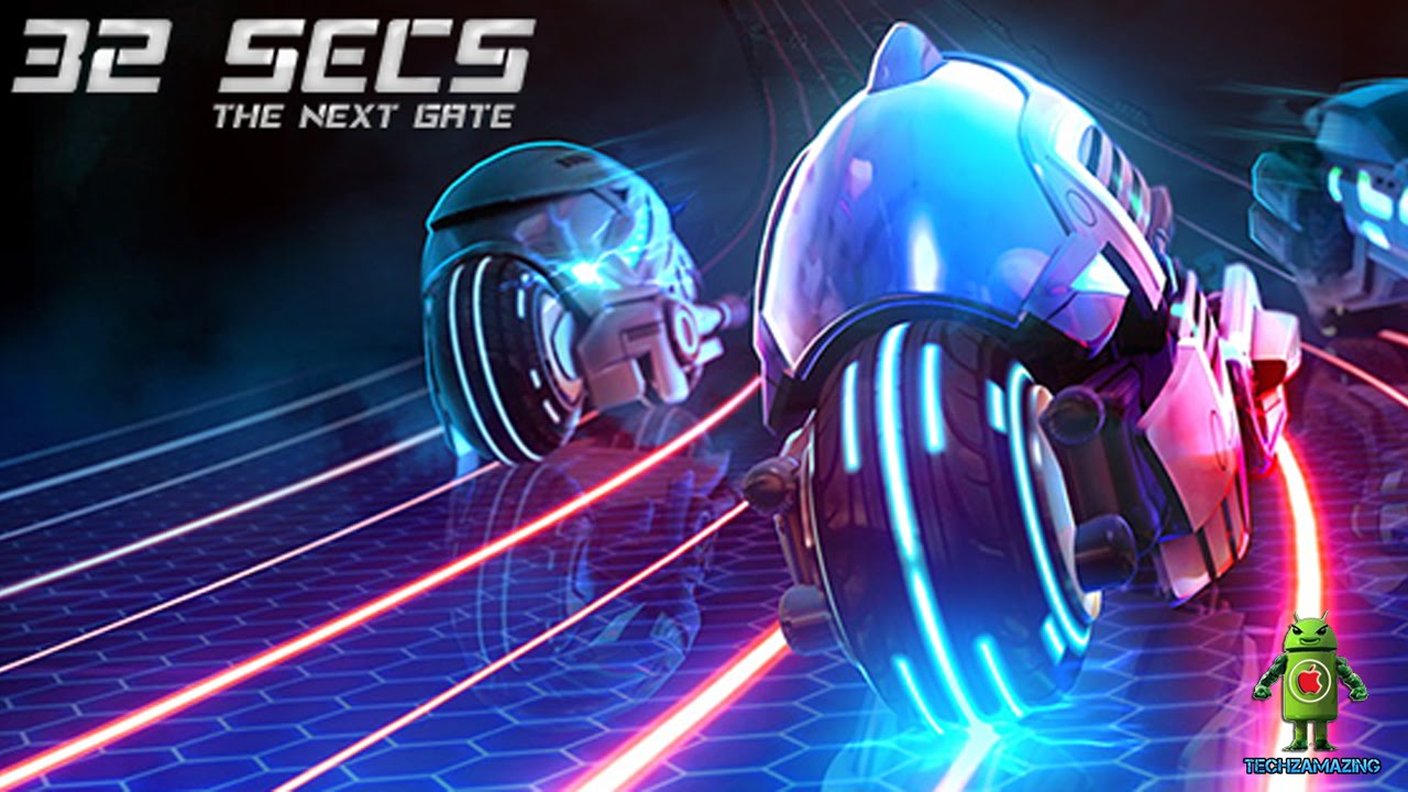 32 SECS (iOS/Android) Gameplay HD - YouTube