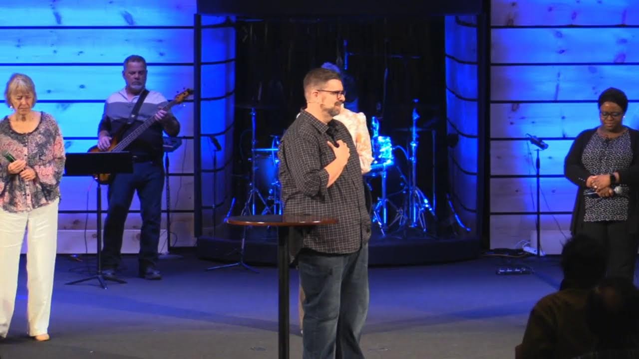 Ben Pitman 5/19/2024 - YouTube