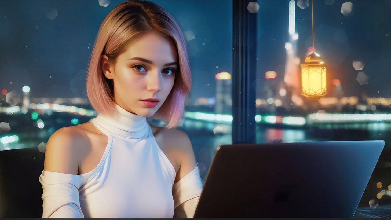 Coding Vibes 💻chillout Music For Work Coding Music For Programmers Coding Music Dreamy