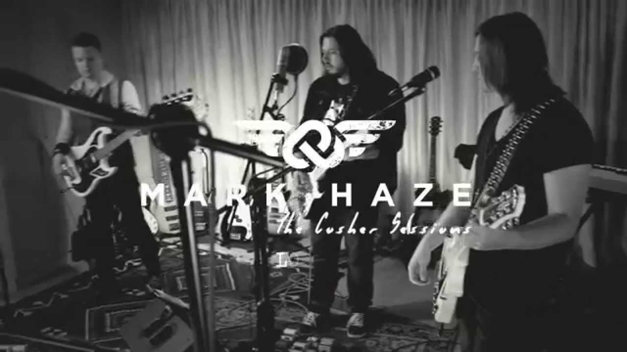 Mark Haze - "Lonely" - The Cosher Sessions Live 2015 - YouTube