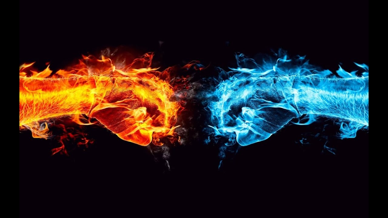 Fire and Ice | KHS Marching Band 2015 | Game 3 - YouTube