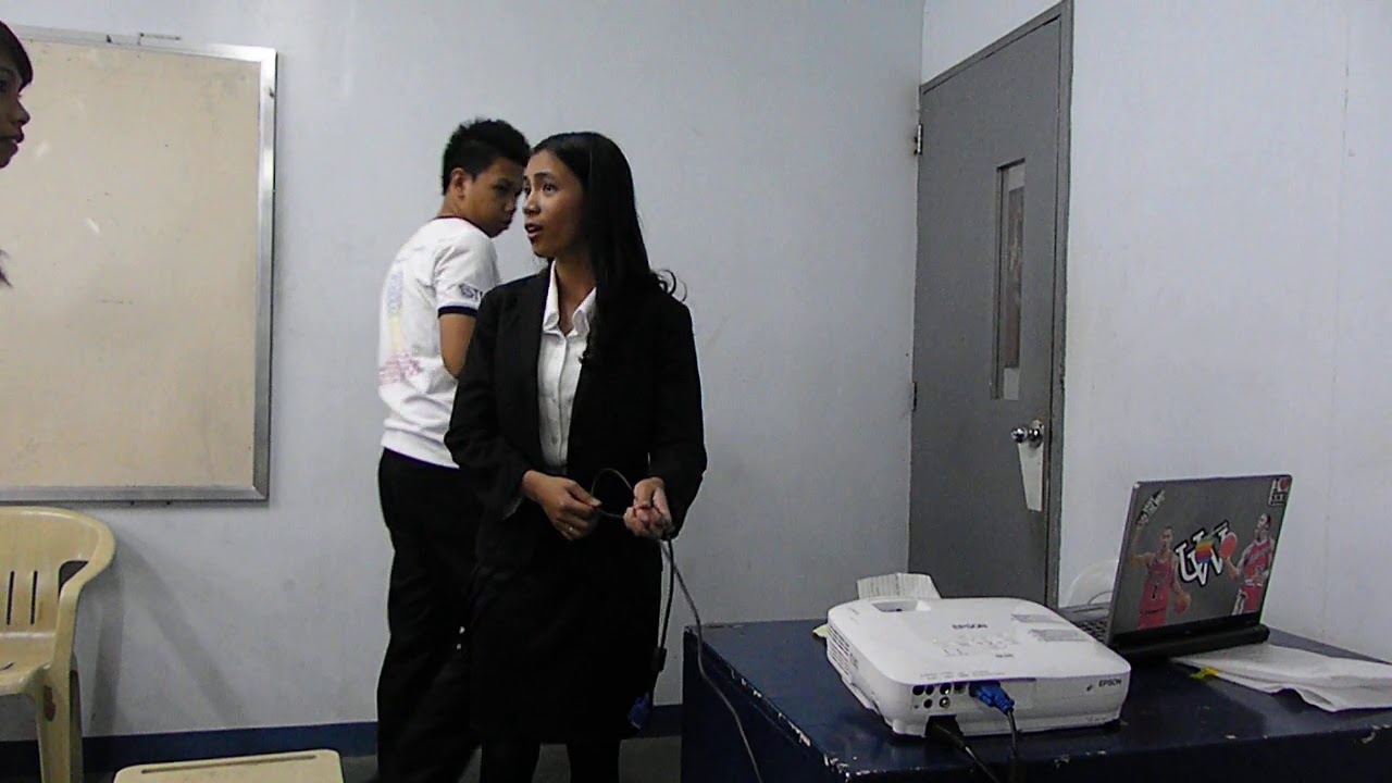 [xA] Project: Reclamation - STI Olongapo - My Thesis Defense Aftermath ...