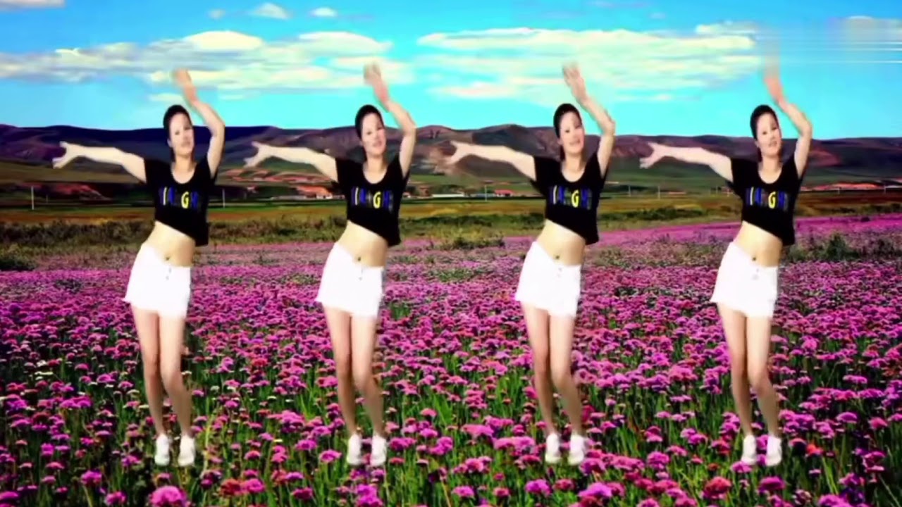 Amazing dance!!! - YouTube