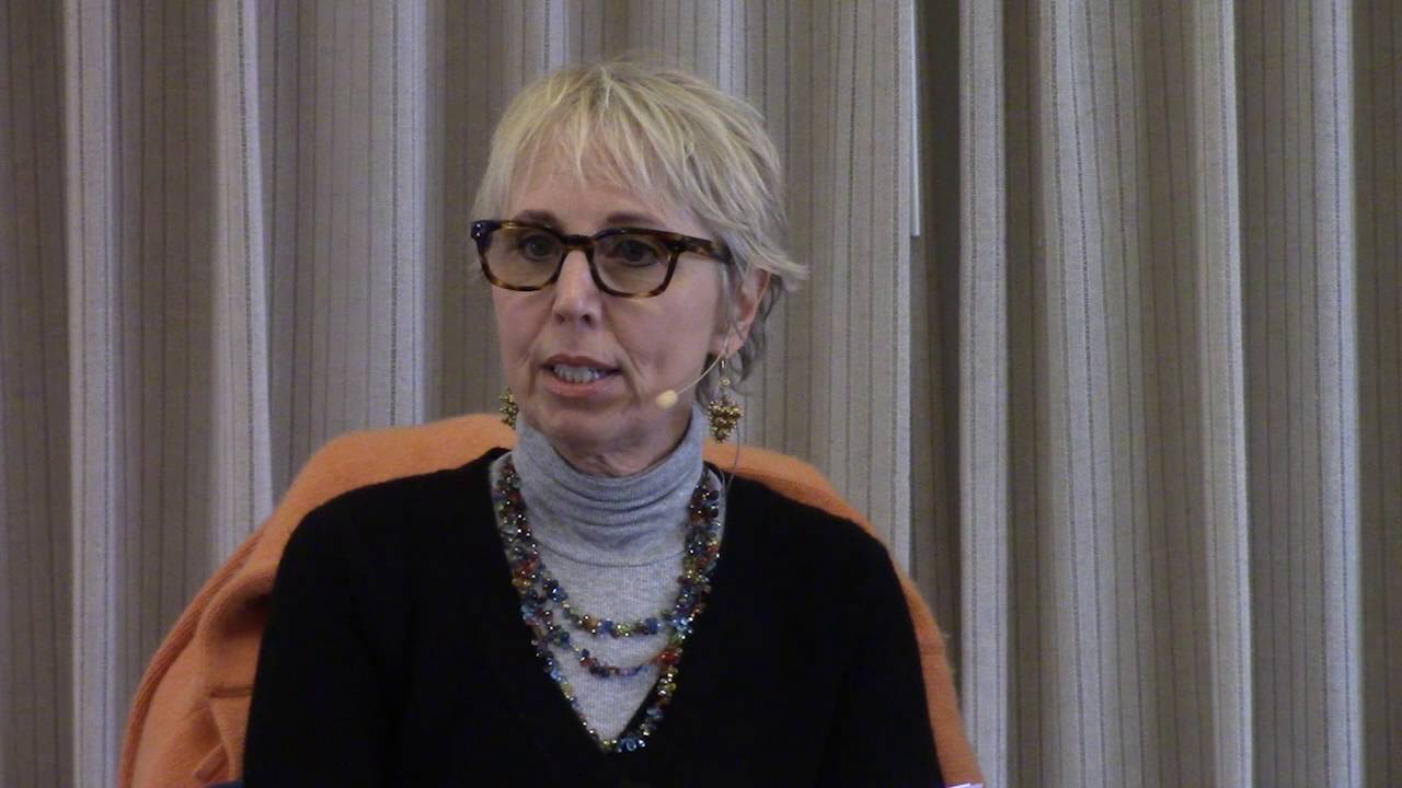 Finding Joy: With Geneen Roth - YouTube