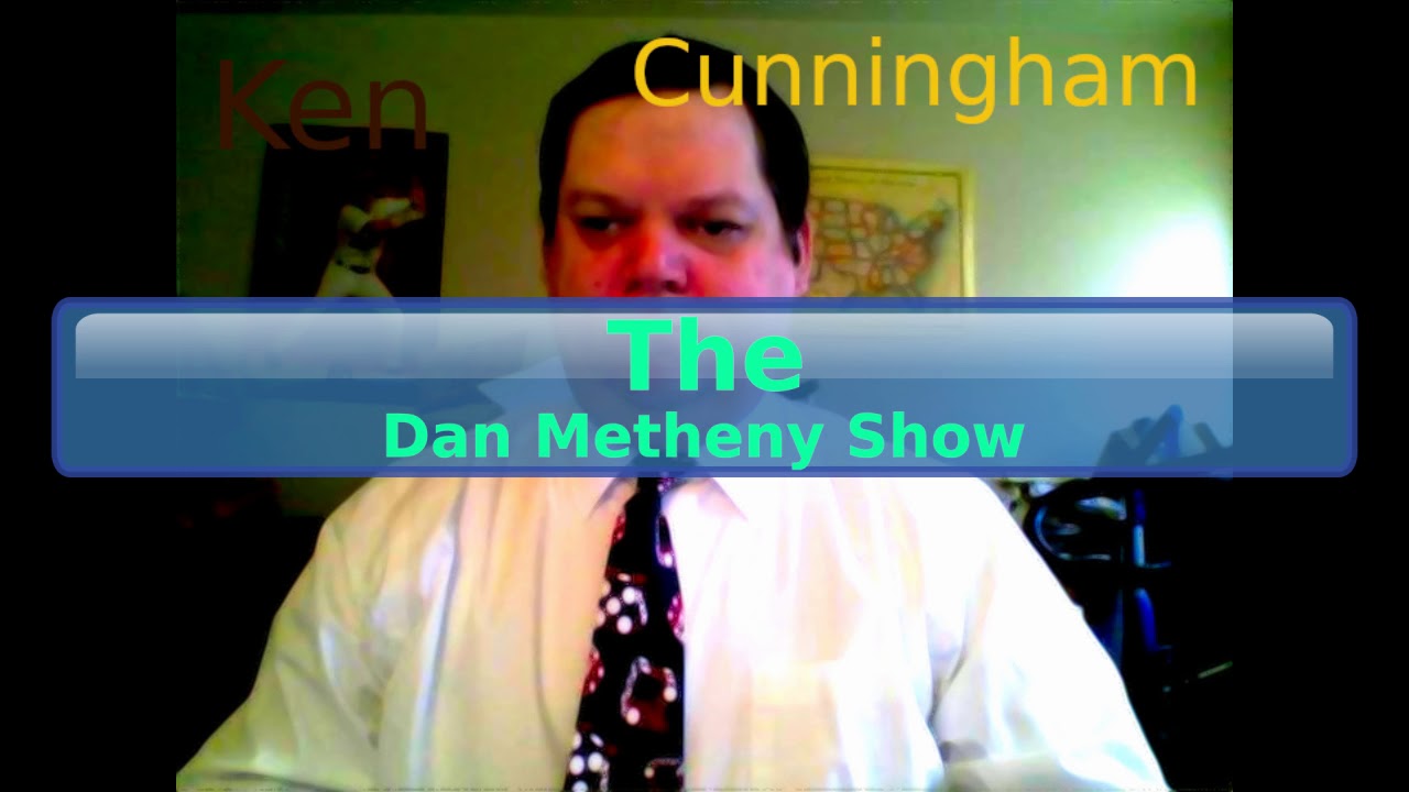 With Guest Ken Cunningham Let's Talk About Sports - YouTube