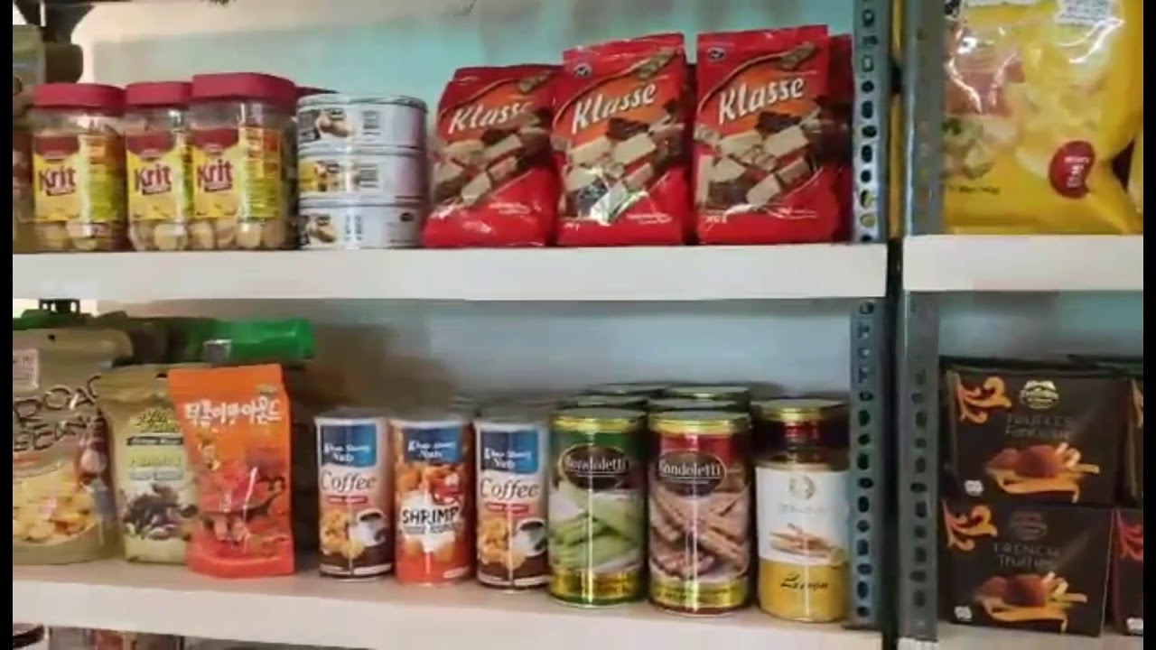GOURMET FARM PRODUCTS||SILANG CAVITE - YouTube