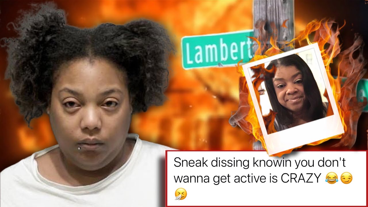 She INCINERATED the mother of her EX-BOYFRIEND after BREAKUP | Cinamon ...