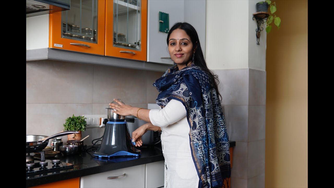 Masterchefmom Livestream-Kitchen Vessels/Utensils - YouTube